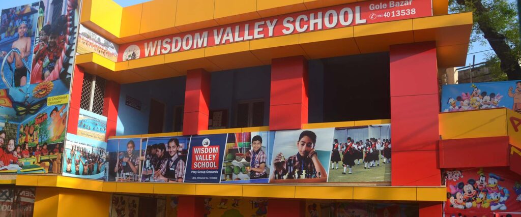 Wisdom Valley School, Jabalpur