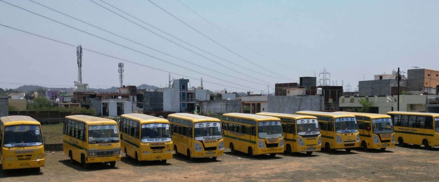 Wisdom Valley School, Jabalpur