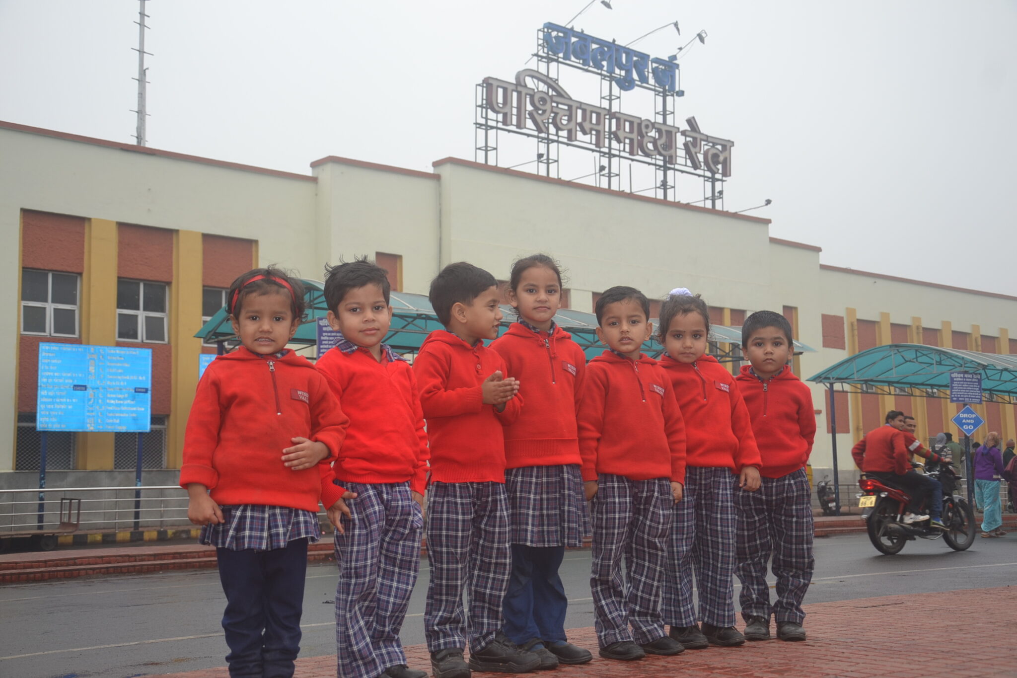 Activities & Facilities – Wisdom Valley School, Jabalpur