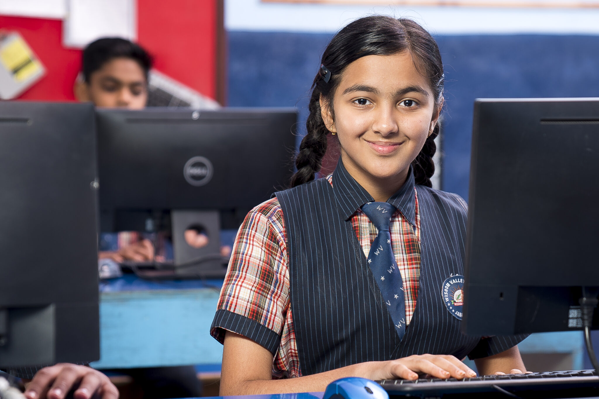 Activities & Facilities – Wisdom Valley School, Jabalpur